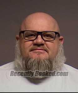 Recent Booking / Mugshot for Marcell Manfred Meyer in Broome County ...