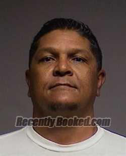 Recent Booking / Mugshot for Jhohani Jose Perdomo-Perez in Broome ...