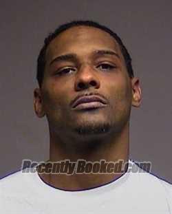 Isaiah Lee Mclaurin Arrest & Booking Info | Broome County, NY