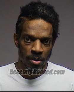 Recent Booking / Mugshot for James F Bell in Broome County, New York