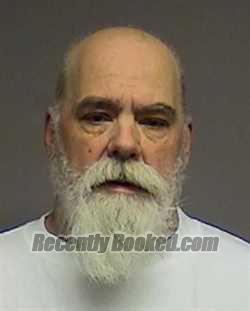 Recent Booking / Mugshot for ROBERT J Triolo in Broome County, New York
