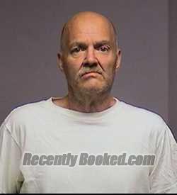 David Robert Zimmer Mugshot & Arrest Info | Broome County, NY
