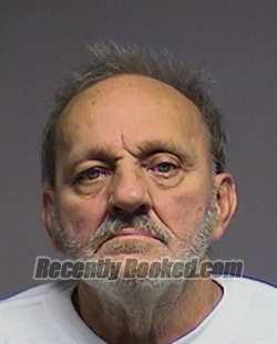 Recent Booking / Mugshot for Michael Andrew Dickson in Broome County, New York