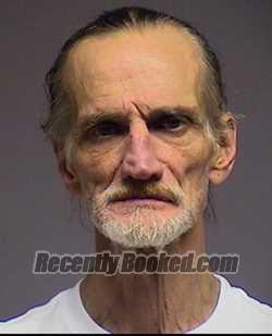 Recent Booking / Mugshot for Kurt John McMullen in Broome County, New York