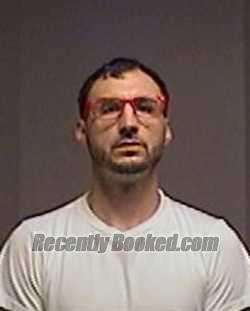 Recent Booking / Mugshot for Richard James Tessmer in Broome County ...