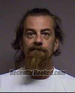 Recent Booking / Mugshot for Joseph Michael Costick in Broome County ...