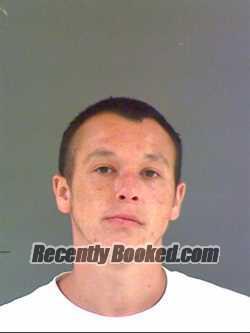 Recent Booking / Mugshot for FORTINO JOSEPH RODRIGUEZ in Caldwell ...