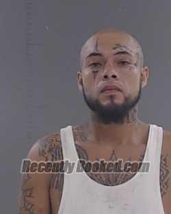 Recent Booking / Mugshot for JIMMY SANTIAGO RODRIGUEZ in Caldwell ...