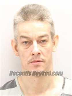 Recent Booking / Mugshot for DARBY MARTIN MONAHAN in Cattaraugus County ...