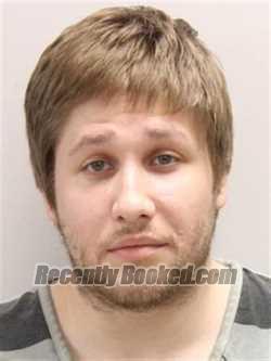 CODY JOHN SLOMBA Arrest Record & Booking Info – Cattaraugus County, New ...