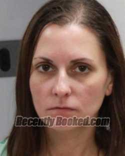 SHAUNA LYNN JACOBS Arrest Record & Booking Info – Cattaraugus County ...
