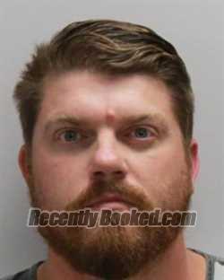 Recent Booking / Mugshot for SCOTT EUGENE BABB in Cattaraugus County ...