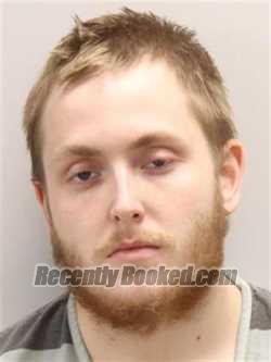Recent Booking / Mugshot for KYLE JOSEPH IRVIN in Cattaraugus County ...