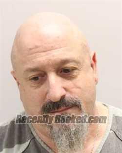 Recent Booking / Mugshot for FRANK SCARPA in Cattaraugus County, New York