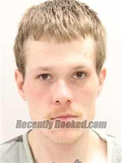 Recent Booking / Mugshot for AUSTIN LEE KAUHL in Cattaraugus County ...