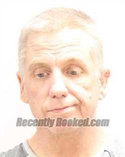 Recent Booking / Mugshot for DANIEL ACKERMAN in Cattaraugus County, New ...