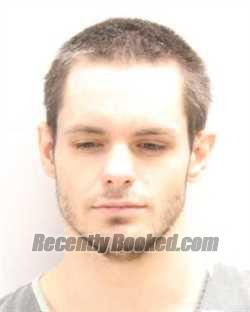 Recent Booking / Mugshot for JACOB JAMES TARR in Cattaraugus County ...
