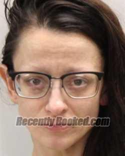 Recent Booking / Mugshot for HEATHER MARIE DEMPSEY in Cattaraugus ...