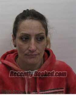 Recent Booking / Mugshot for Rose E Raynor in Chautauqua County, New York