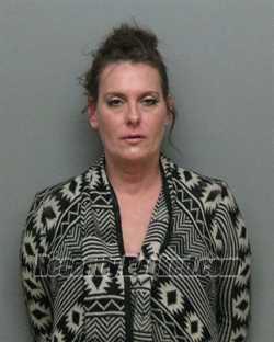 Deborah Joy Leroy Arrest Record & Booking Info – Chautauqua County, New ...
