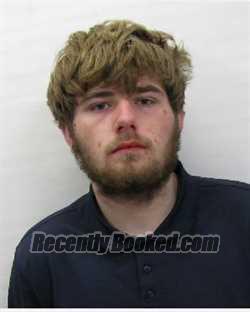 Connor Dale Arrest & Booking Info | Chautauqua County, NY