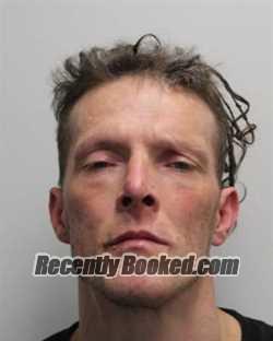 Recent Booking / Mugshot for MICHAEL L LYON in Chemung County, New York