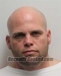 Recent Booking / Mugshot for JASON CORY BATES in Chemung County, New York
