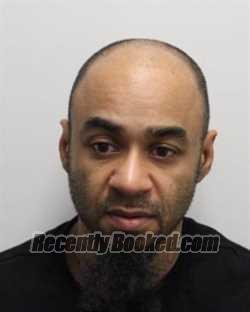 Recent Booking / Mugshot for ALONZO KENNETH ROBERSON in Chemung County ...