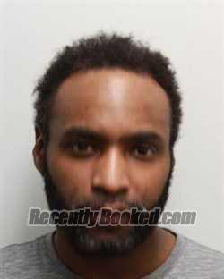Recent Booking / Mugshot for MELVIN E PHILLIPS in Chemung County, New York