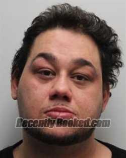 Recent Booking / Mugshot for ANDRE J CAMPOS in Chemung County, New York