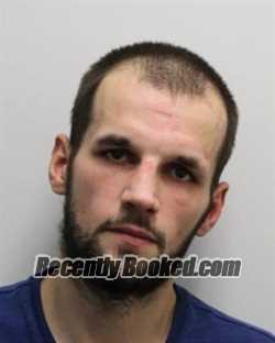 Recent Booking / Mugshot for DAVID A CRAMER in Chemung County, New York