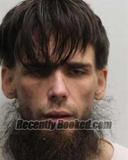 Recent Booking / Mugshot for CHAD M STANBRO in Chemung County, New York