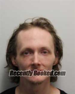 Recent Booking / Mugshot for CHAD M CROSBIE in Chemung County, New York