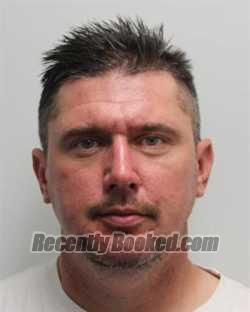 Recent Booking / Mugshot for MATTHEW M CHORNEY in Chemung County, New York