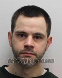 Recent Booking / Mugshot for MATTHEW THOMAS LONGWELL in Chemung County ...