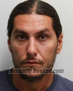 Recent Booking / Mugshot for RICHARD N FIORE in Chemung County, New York