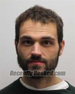 Recent Booking / Mugshot for BRANDON SCOTT FULLER in Chemung County ...