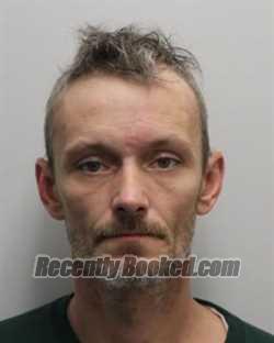 Recent Booking / Mugshot for MICHAEL E ROUGHT in Chemung County, New York