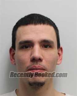 Recent Booking / Mugshot for ANTHONY MICHAEL MOSOLF in Chemung County ...