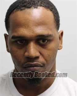 Recent Booking / Mugshot for RODERICK JAQUAN HARRIS in Chemung County ...