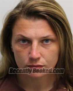 Recent Booking / Mugshot for HARLEY ALICE PLATT in Chemung County, New York