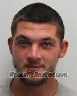 Recent Booking / Mugshot for CODI JOSEPH CROUTHAMEL in Chemung County ...