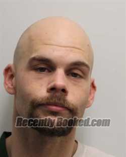 Recent Booking / Mugshot for JOSHUA DEAN BEHELER in Chemung County, New ...