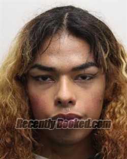 Recent Booking / Mugshot for ISAIAH NATHANIEL MATHEWS in Chemung County ...