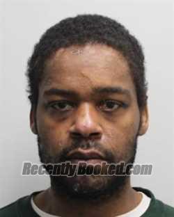 Dominic Marcese Smallwood Mugshot & Arrest Info | Chemung County, NY