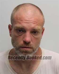 Recent Booking / Mugshot for WILLIAM ANDREW ALVOID in Chemung County ...