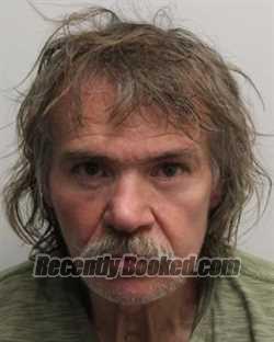 ARTHUR LLOYD BARRETT Arrest Record & Booking Info – Chemung County, New ...