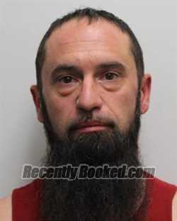 Recent Booking / Mugshot for CHAD A HALBROOK in Chemung County, New York