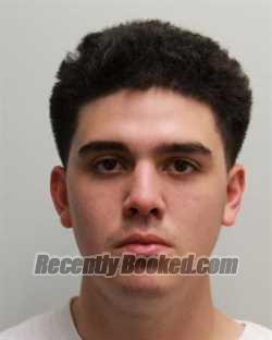 Recent Booking / Mugshot for BRANDON A RODRIGUEZ in Chemung County, New ...