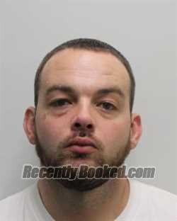 Recent Booking / Mugshot for KOREY MICHAEL BECK in Chemung County, New York